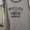World's Best Farter Svg Father's Day Funny Dad Shirt Design Cut File ...