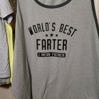 World's Best Farter Svg Father's Day Funny Dad Shirt Design Cut File ...
