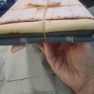 Mayfair Promenade Mint MAF-79206 Mayfair by Amy Sinibaldi | Etsy