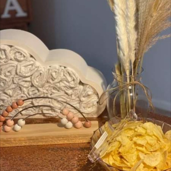 Barnyard Alphabet Nursery Print. Digital Nursery Decor. Animal Alphabet ...