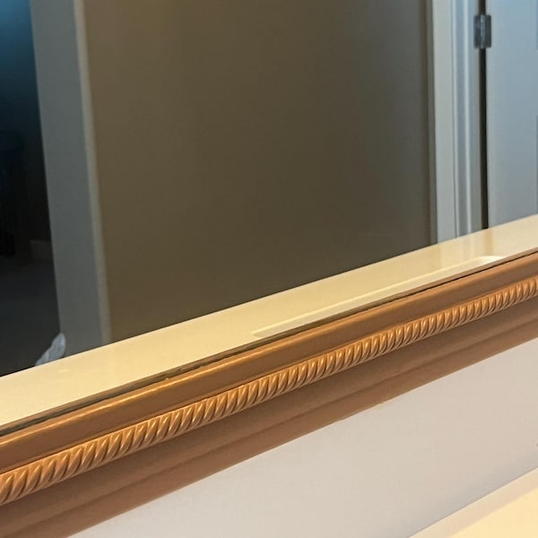 Leaf Vine Trim Heat Bendable Wood Trim Iflex Wood Products IFW 4119 ...