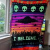 Sos Scarfmania Aliens! Mosaic Crochet Pattern Collection - Etsy