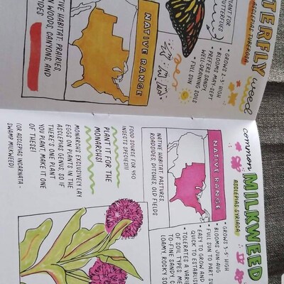 I Know You're Sad Zine - Etsy