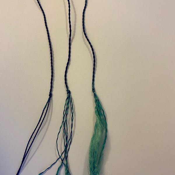 Valknut Handle Pattern for a 16 Plait Paracord Bullwhip by Whipworks - Etsy