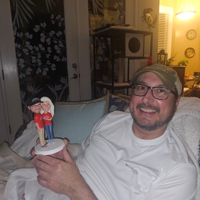 Custom Bubble Head, Create Your Own Bobblehead, Make Your Own ...