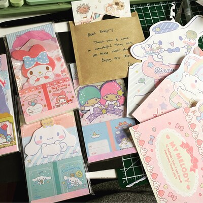 Q-lia Melty Couleur Sticker, 3d Holographic Sticker, Epoxy Sticker ...