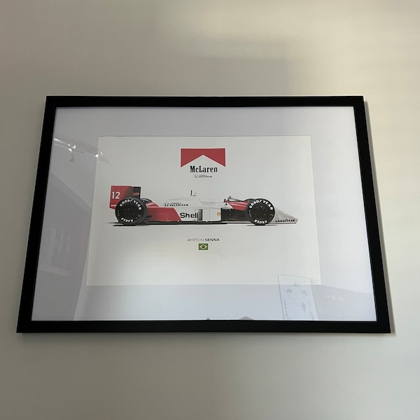 Limited Edition Print of Drawing | Porsche 911 964 Turbo Drawing ...