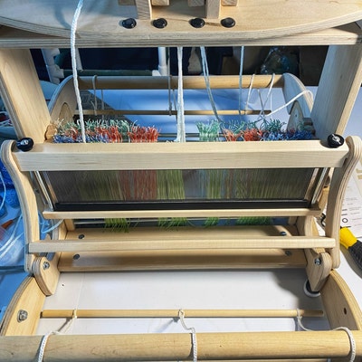 Schacht Flip and Cricket Reeds for Rigid Heddle Looms, Extra Flip Reeds ...