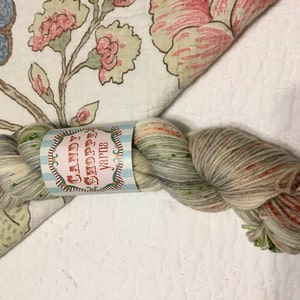 Gingerbread Dreams Sock Knitting Pattern Digital Only (Download Now) - Etsy