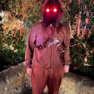 Princess Leia Inspired Belt Space Princess Running Costume Belt ...