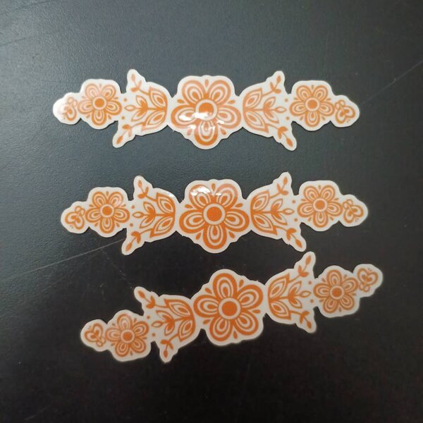 Cast Member Life Sticker Bundle | Water Bottle Stickers | Scrapbooking ...