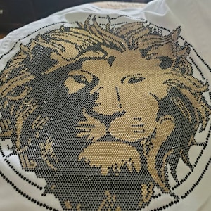 Rhinestone American Crystal Flag Heat Transfer Iron-on Design - Etsy