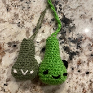 Ghostbusters Pattern Pack 2 Patterns: Crochet Ghostbusters - Etsy