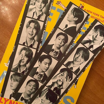 THE BEAR Inspired Birthday Cards Let It Rip, Carmy Berzatto, Yes Chef ...