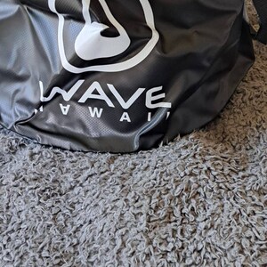 Softball Christmas Stocking Made From Real Softball Material the ...