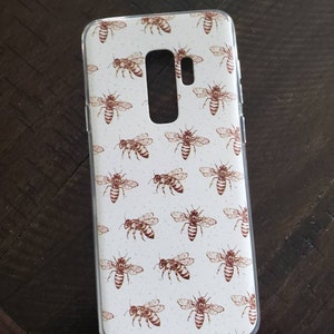 Floral Snake for Samsung S20 Fe S21 Case Samsung A70 A40 A32 | Etsy