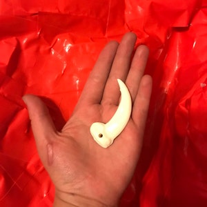 Plastic Claws for Fursuit Making 12 Colors | Etsy