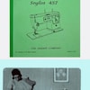 Singer _class 99 & 99K _sewing Machine _instruction Manual _PDF Format ...