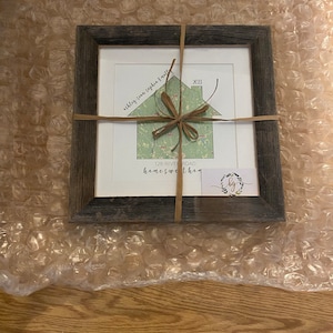 Personalized Housewarming Gifts, Personalized Home Map, First Home Gift ...