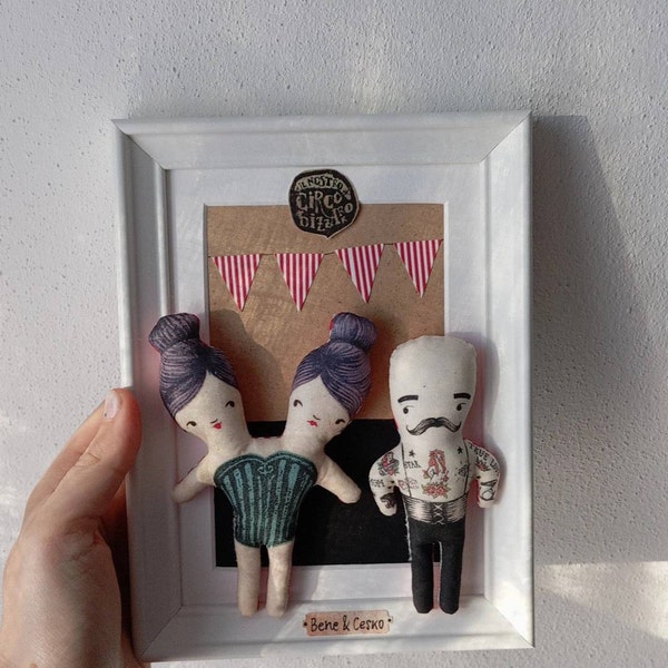 Diy Paper Doll Kit , Party Decoration,printable Instant PDF Download ...