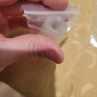 Silicone Mold Plugs 6 Sizes Round Tunnels Forms for Earrings Molds for ...