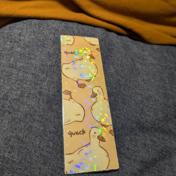 Handmade Arthur-inspired Library Card Bookmark – Nostalgic Cartoon ...