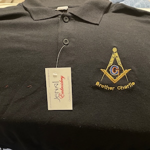 Bail Enforcement Fugitive Recovery Agent Jacket Embroidered - Etsy