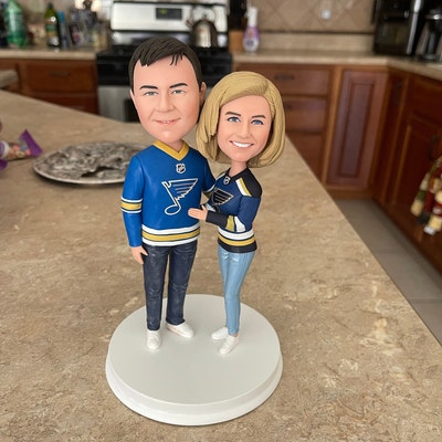 Create Your Own Bobblehead, Personalized Bobblehead Dolls, Create Your ...