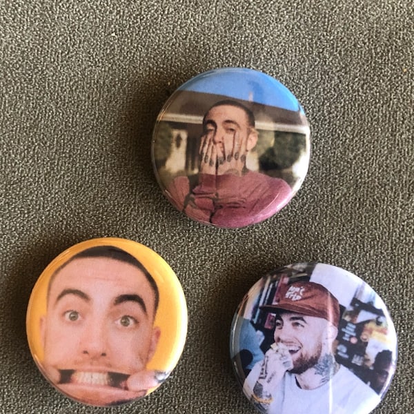 Truman Show Pins - Etsy