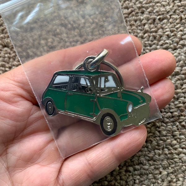 Saab 900 Turbo Metal Keychain - Etsy