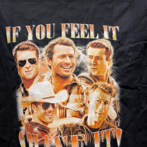 Jack Champion Shirt Vintage Jack Champion Ethan Landry Shirt Ethan ...