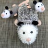 PATTERN: Possum Pouch Crochet Low Sew-pdf File-digital Download-crochet ...