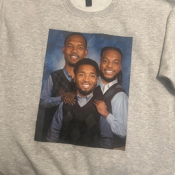 Custom Step Brothers T-shirt, Personalization Step Brothers Shirt ...