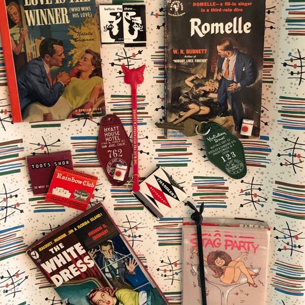 Vintage Buzza-cardozo Color Magic Juvenile BIRTHDAY Gift Wrap ...