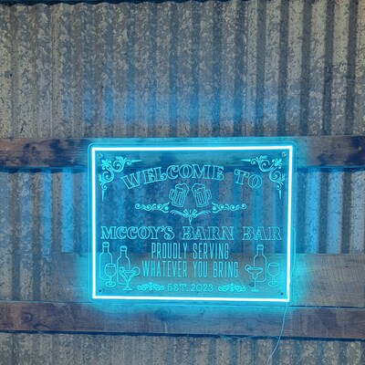 Car Gearbox Neon Sign Gearbox Neon Sign Speed Gear Neon Sign - Etsy