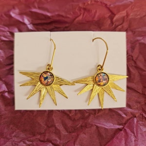 Black Recovery Necklace. AA Recovery Unity Symbol. AA Unity. Sobriety ...