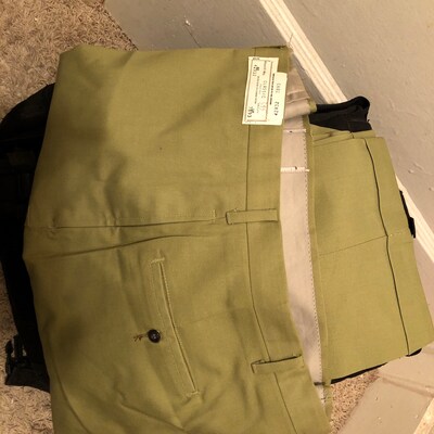 Deadstock Vintage Anne Kalso Earth Shoes Boots Suede Negitive Heel 1970 ...