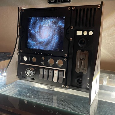 Millennium Falcon Hyper Drive Lever Set of 4 - Etsy