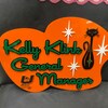 MCM Custom Name Sign Custom House Sign Last Name Acrylic House Sign Mid ...