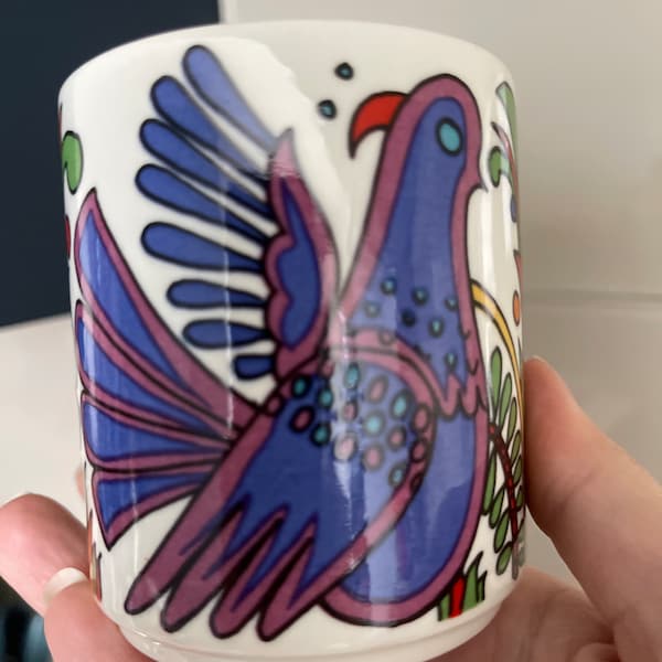 Vintage JVC PC-37 Working Portable Black Boombox / Radio / Tape Player ...