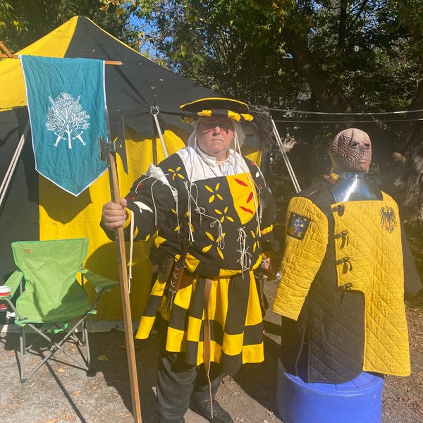 Men Historical Costume, Baroque Men Costum, 17th Century Costume ...