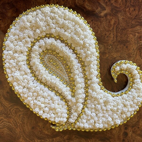 Sofreh Aghd Nabat-nabat Cluster nabat Persian Wedding-sofreh Aghd - Etsy