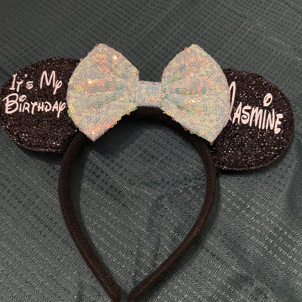 Disney Cheer Summit Nationals UCA Varsity Worlds Mickey Minnie ...