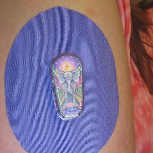 G7/ Puppy Christmas G7 Single Sticker /dexcom G7 Stickers - Etsy