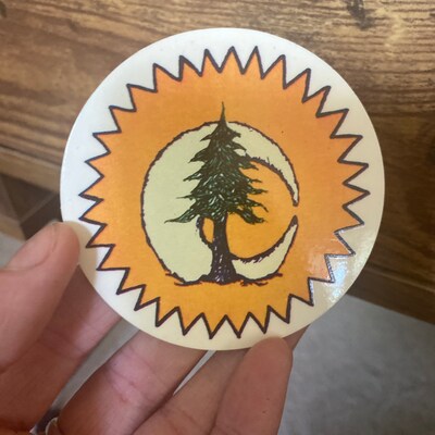 Wildcraft Mandala Sticker Outdoor Bumper Sticker 420 - Etsy