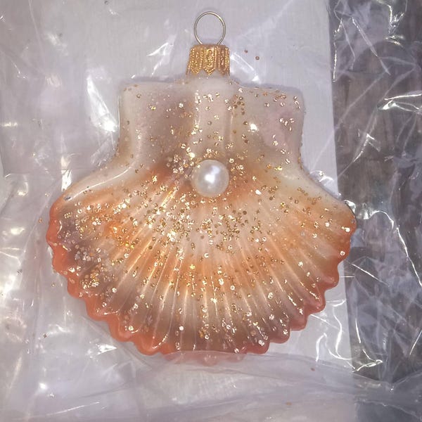 Dwarf With a Watering Can, Gnome, Christmas Ornament, Collectible ...