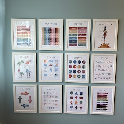 5 Finger Tracing Breathing Exercise, Calming Techniques, Hand Breathing ...