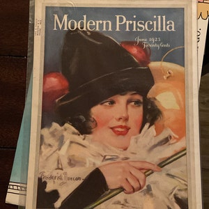 Henry and the Garden by James S. Tippett 1936 Illustrated by | Etsy