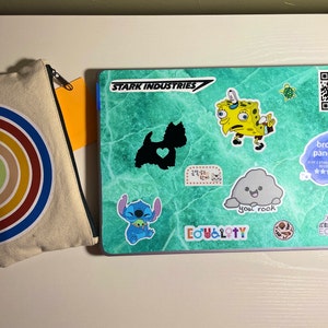 4head Twitch Emote Vinyl Sticker or Magnet Laptop Stickers | Etsy