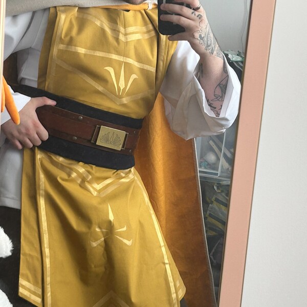 Arcane Powder/jinx Hairclips - 3D Printed Hair Accessories - Etsy